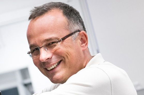 Špičková vědecká skupina je jako start-up