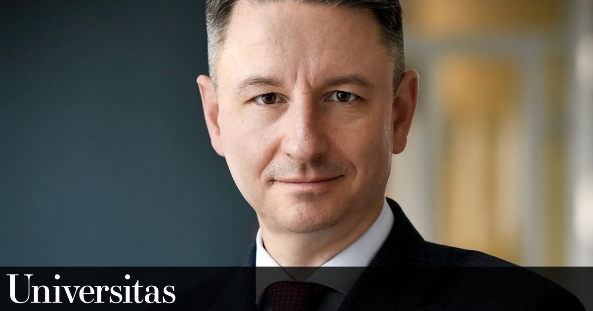 Martin Glaser: Když něco pokazíte, je zásadní umět přesvědčit lidi, aby ...
