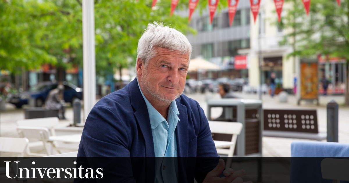 Excelentní výzkum v Ostravě? „Největší překážkou je myšlení lidí,“ říká ...